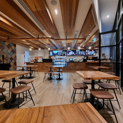 Dark Chocolate – Max Brenner Cafe