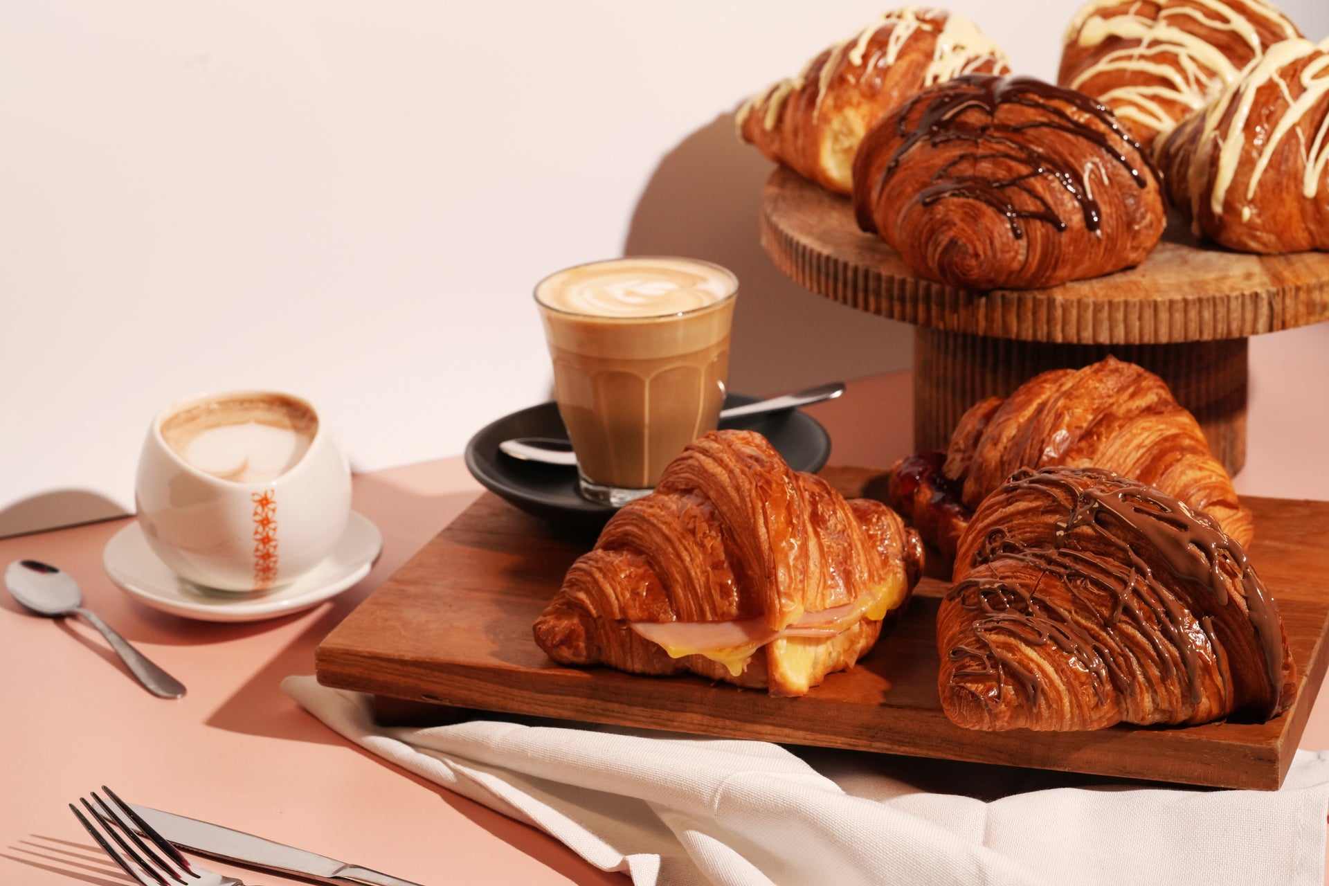 Max Brenner Australia - Best Dessert Cafe & Chocolate Restaurant – Max ...