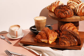 Max Brenner Australia - Best Dessert Cafe & Chocolate Restaurant – Max ...